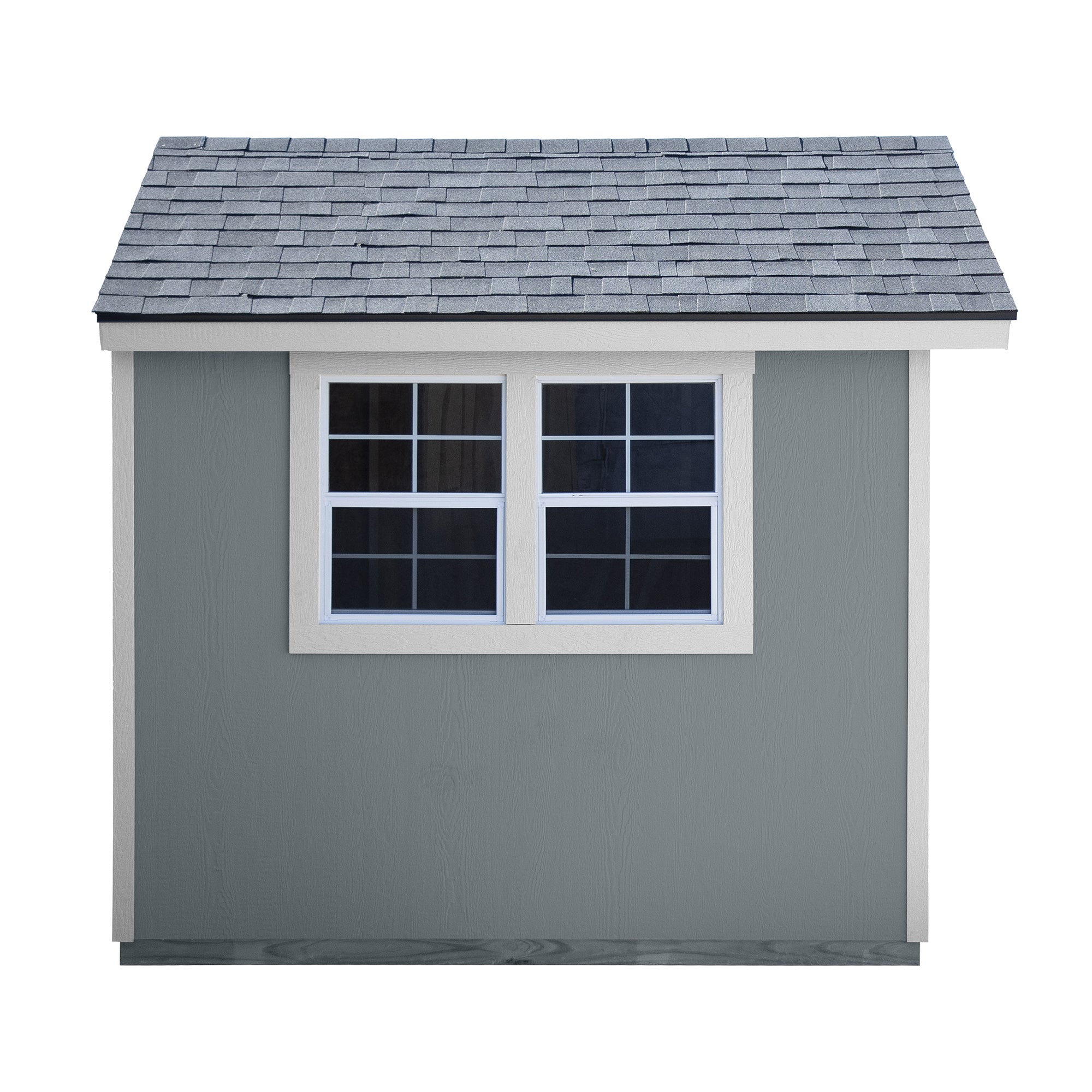 Imperial 8x8 Garden Storage Shed | Gorilla Shed